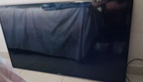 "tv smart 48 polegadas" no Brasil