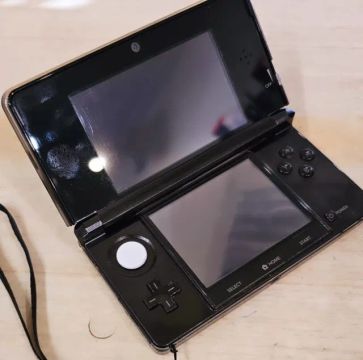 "nintendo 3ds old" - Consoles de Vídeo Game no Brasil