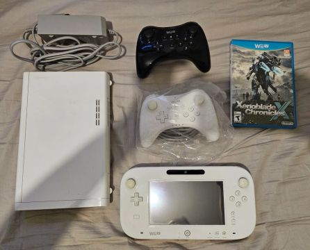 Wii u gamepad for sale store