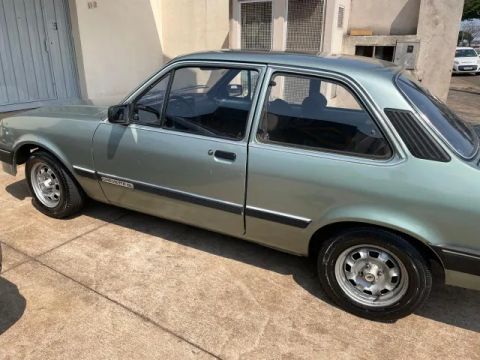 CHEVROLET CHEVETTE Usados e Novos