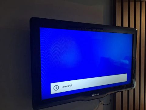 "tv philips 40 polegadas" - TVs no Brasil