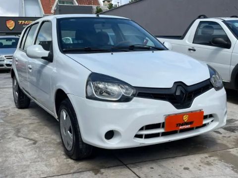 RENAULT CLIO 2016 Usados e Novos