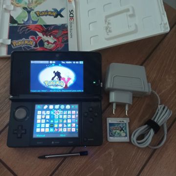 Consoles de Vídeo Game no Brasil