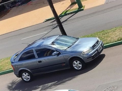 CHEVROLET ASTRA 2000 Usados e Novos