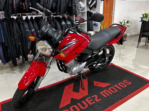 Motos YAMAHA FACTOR 2015 no Brasil