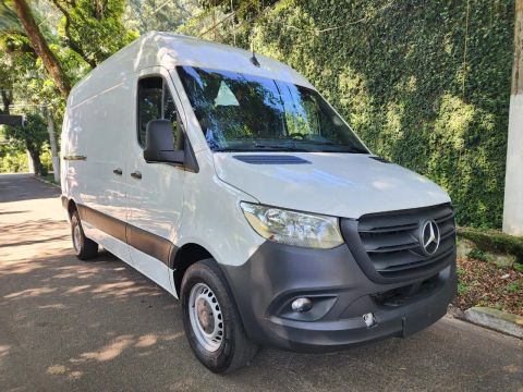 MERCEDES-BENZ SPRINTER 2020 Usados e Novos
