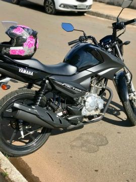 Motos YAMAHA FACTOR 2021 no Brasil