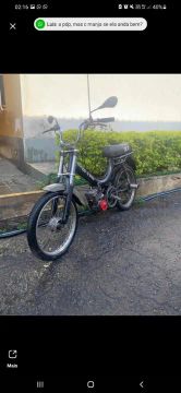 Motos em São Paulo e região, SP