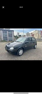 CHEVROLET CORSA 1995 Usados e Novos em SP