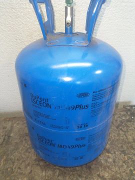 "botija de gas" no Brasil