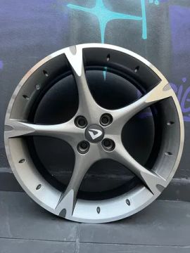 "rodas scorro 12" no Brasil