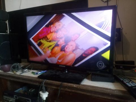 "display samsung 50 polegadas" - TVs no Brasil
