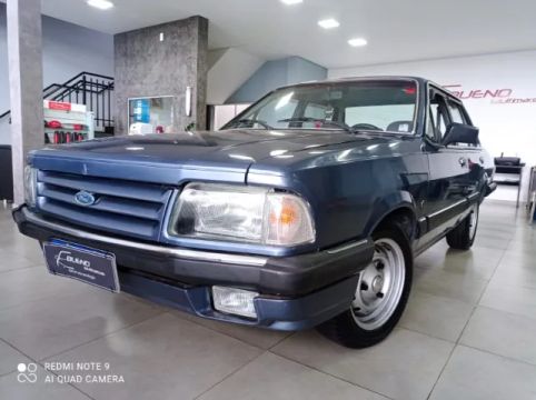 FORD DEL REY Usados e Novos