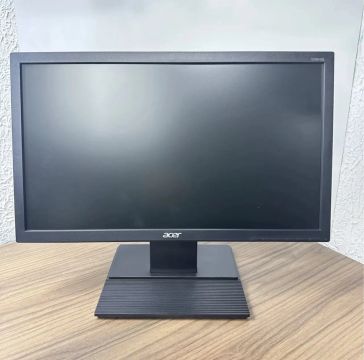 "acer monitores" - Monitores no Brasil