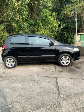 VOLKSWAGEN FOX 2004 Usados e Novos