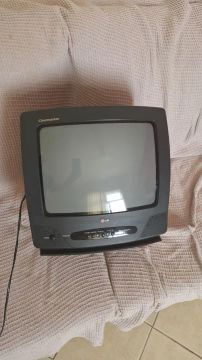 "tv lg antiga" - TVs no Brasil