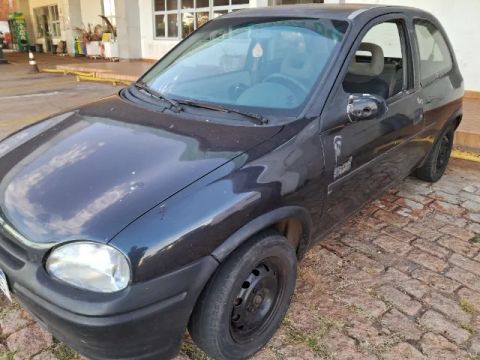 CHEVROLET CORSA 1995 Usados e Novos