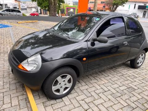 FORD KA 2000 Usados e Novos