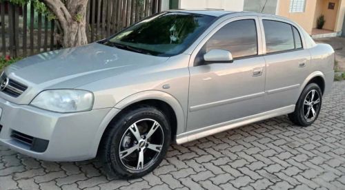 CHEVROLET ASTRA 2004 Usados e Novos