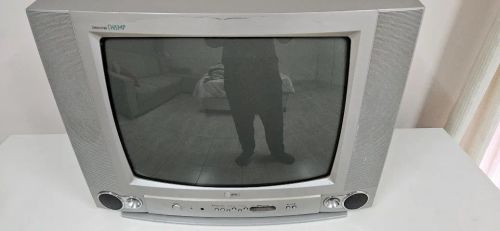 "tv lg antiga" - TVs no Brasil