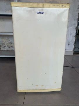"refrigerador compacto" no Brasil