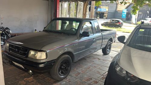 FORD RANGER 1995 Usados e Novos