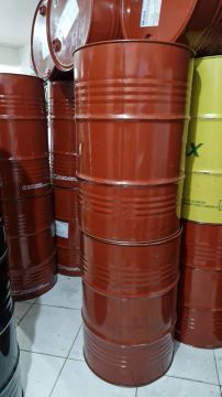 "tonel tambor" no Brasil