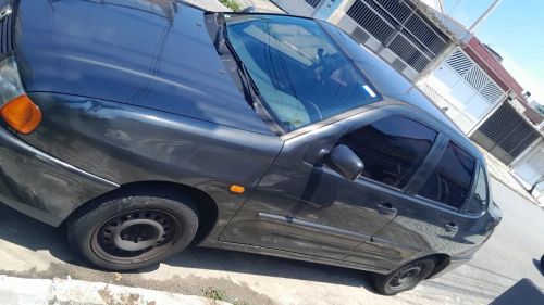 VOLKSWAGEN POLO 1999 Usados e Novos