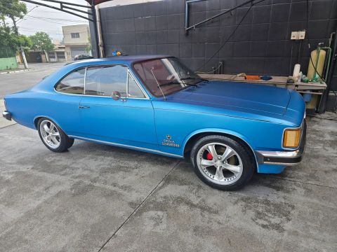 CHEVROLET OPALA 1982 Usados e Novos