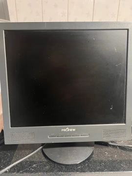 "monitor proview" no Brasil