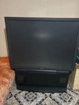 "tv sony antiga" - TVs no Brasil