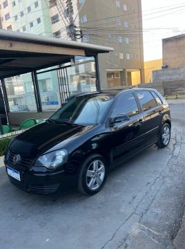 VOLKSWAGEN POLO 2012 Usados e Novos