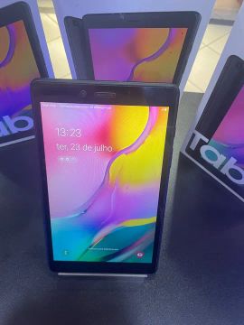 "tablet samsung tab 10" - Tablets e E-Readers no Brasil