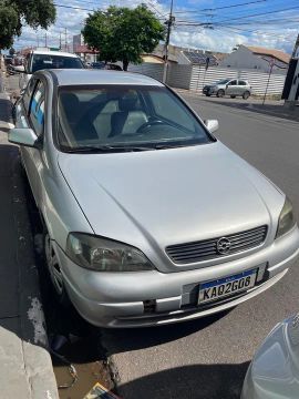 CHEVROLET ASTRA 1999 Usados e Novos