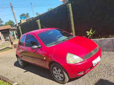 "ford ka zetec rocam" - Carros Usados e Novos à venda