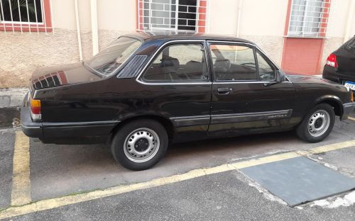 CHEVROLET CHEVETTE 1987 Usados e Novos