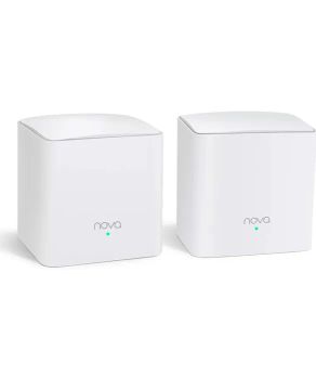 "roteador rede mesh" - Conectividade e Dispositivos de Rede no Brasil