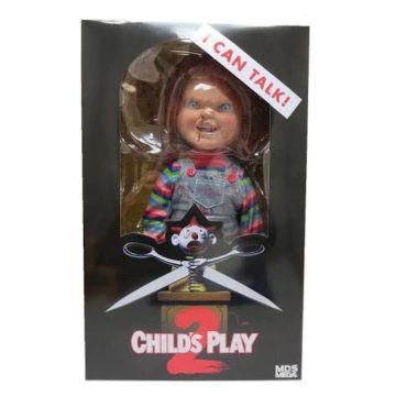 "o boneco do chucky" no Brasil