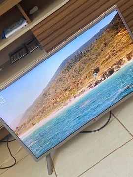 TVs no Distrito Federal