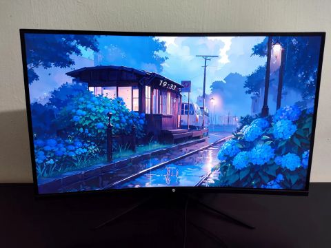 "monitor semi gamer" no Brasil