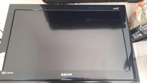 "tv semp toshiba 29 polegadas" - TVs no Brasil
