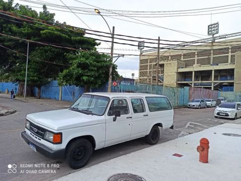 CHEVROLET VERANEIO Usados e Novos