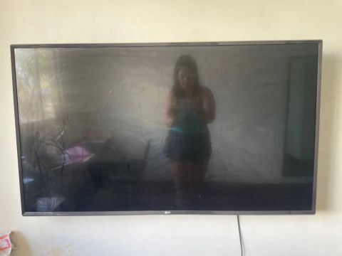 "compro tv quebrada" - TVs no Brasil