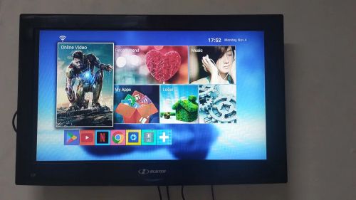 "tv buster 32 polegadas" - TVs no Brasil