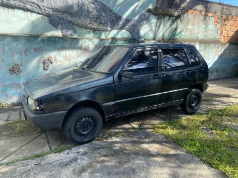 FIAT UNO 1993 Usados e Novos