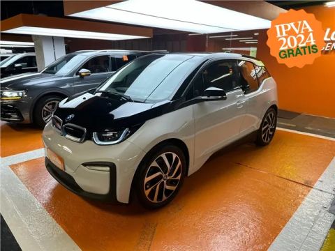 Carros elétricos Usados e Novos à venda