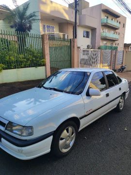CHEVROLET VECTRA 1995 Usados e Novos
