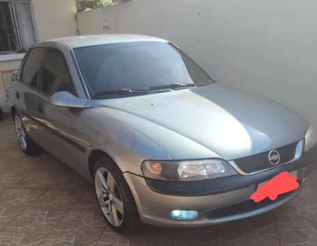CHEVROLET VECTRA 1998 Usados e Novos em SP