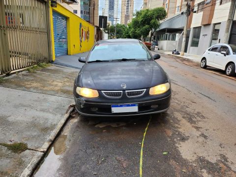 CHEVROLET OMEGA 2000 Usados e Novos