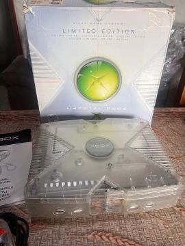 "console xbox classico" - Consoles de Vídeo Game no Brasil